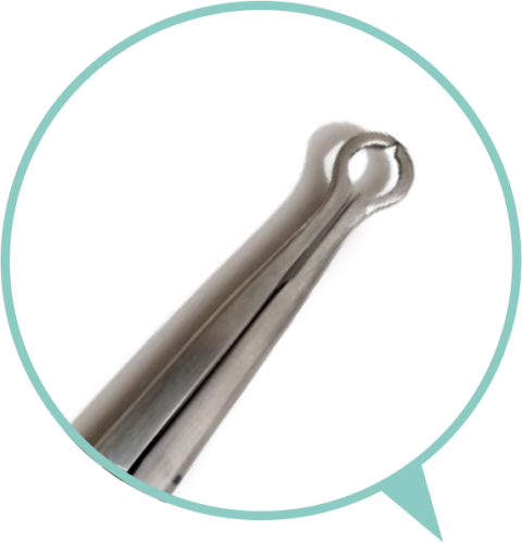 VASECTOMY KIT | Orconsulting